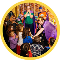 Sensory baby and toddler development classes in your area | Hartbeeps