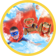 Sensory baby and toddler development classes in your area | Hartbeeps