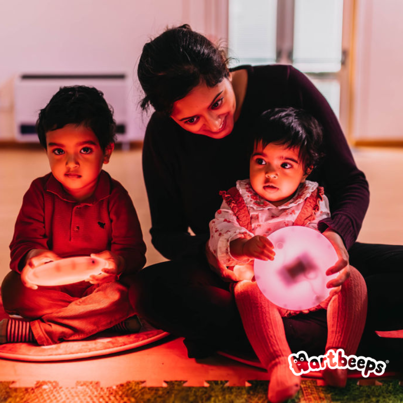 How do I decide which Hartbeeps Musical Sensory class is right for my ...