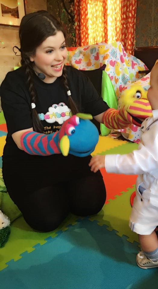 Bothwell, Hamilton, The Showcase and Glasgow West End Baby Classes ...