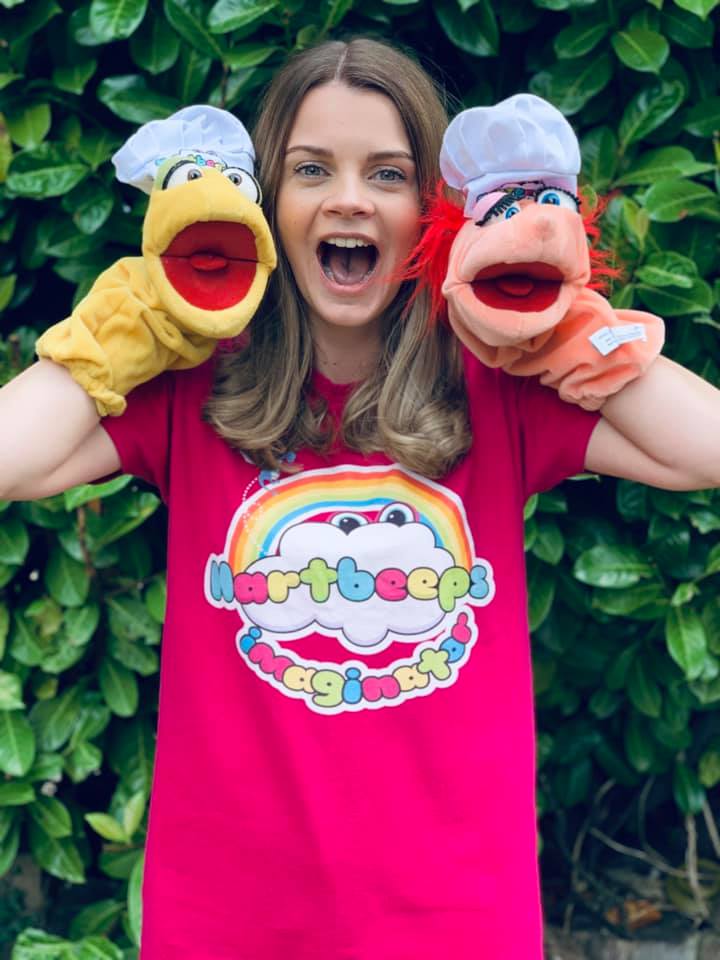 Medway Baby Classes & Toddler Classes | Hartbeeps