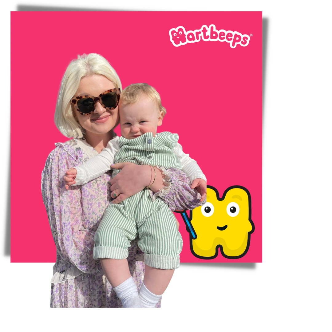 Thanet Baby Classes & Toddler Classes | Hartbeeps